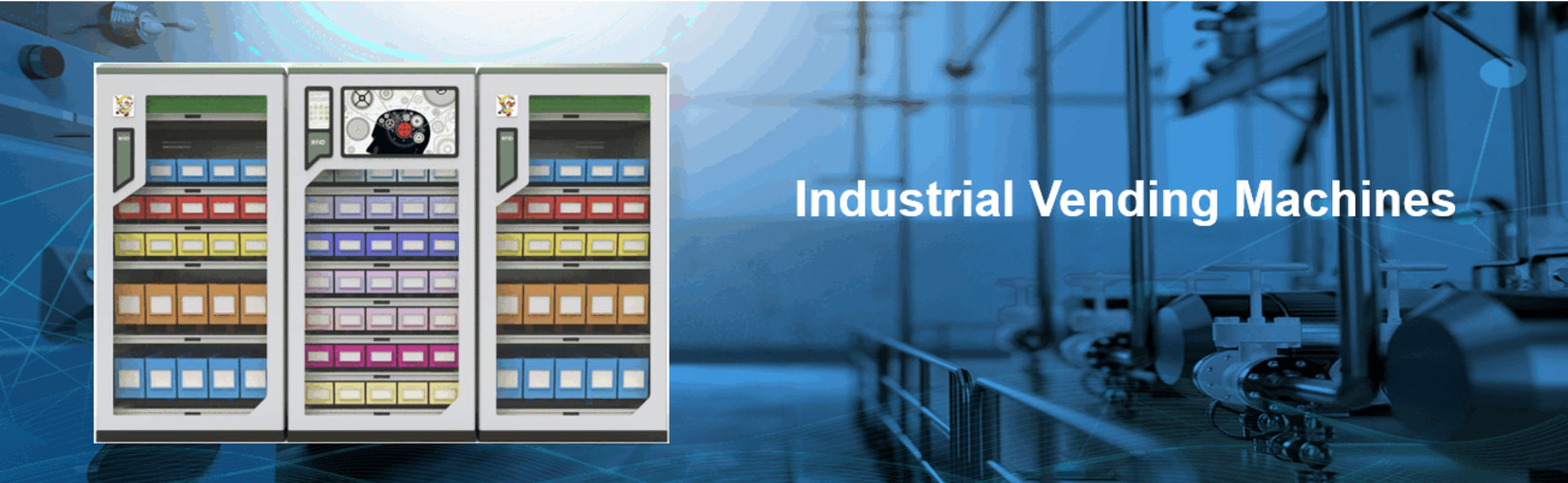 Quality Reverse Vending Machine & Bottle Reverse Vending Machine ...