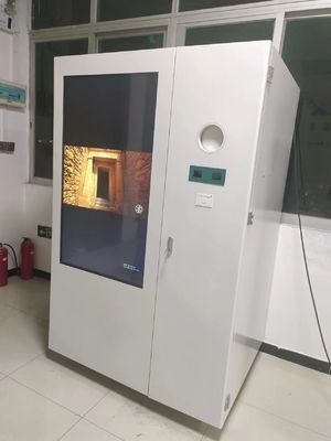 Reverse Vending Machine Factory, Buy good quality Reverse Vending ...