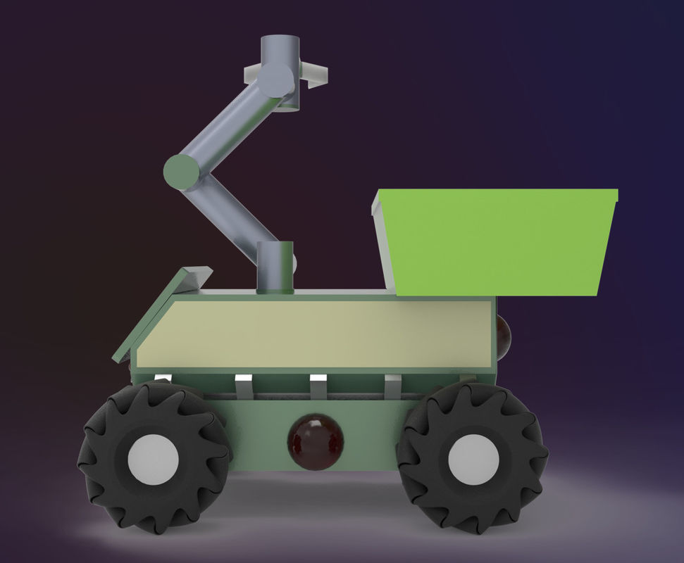 Stereo Camera Lidar Logistics Autonomous Mobile Robot CE Approval Stereo Camera Lidar Logistics Autonomous Mobile Robot CE Approval