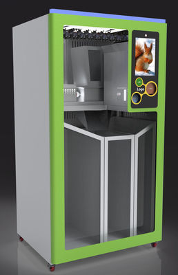 Reverse Vending Machine Factory, Buy good quality Reverse Vending ...