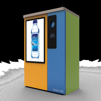 Reverse Vending Machine Factory, Buy good quality Reverse Vending ...
