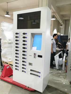 Bouquet Vending Machine Factory, Buy good quality Bouquet Vending ...